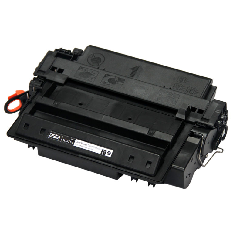 HP 151A Black Generic Toner Cartridge (W1510A) - Toner Corporation