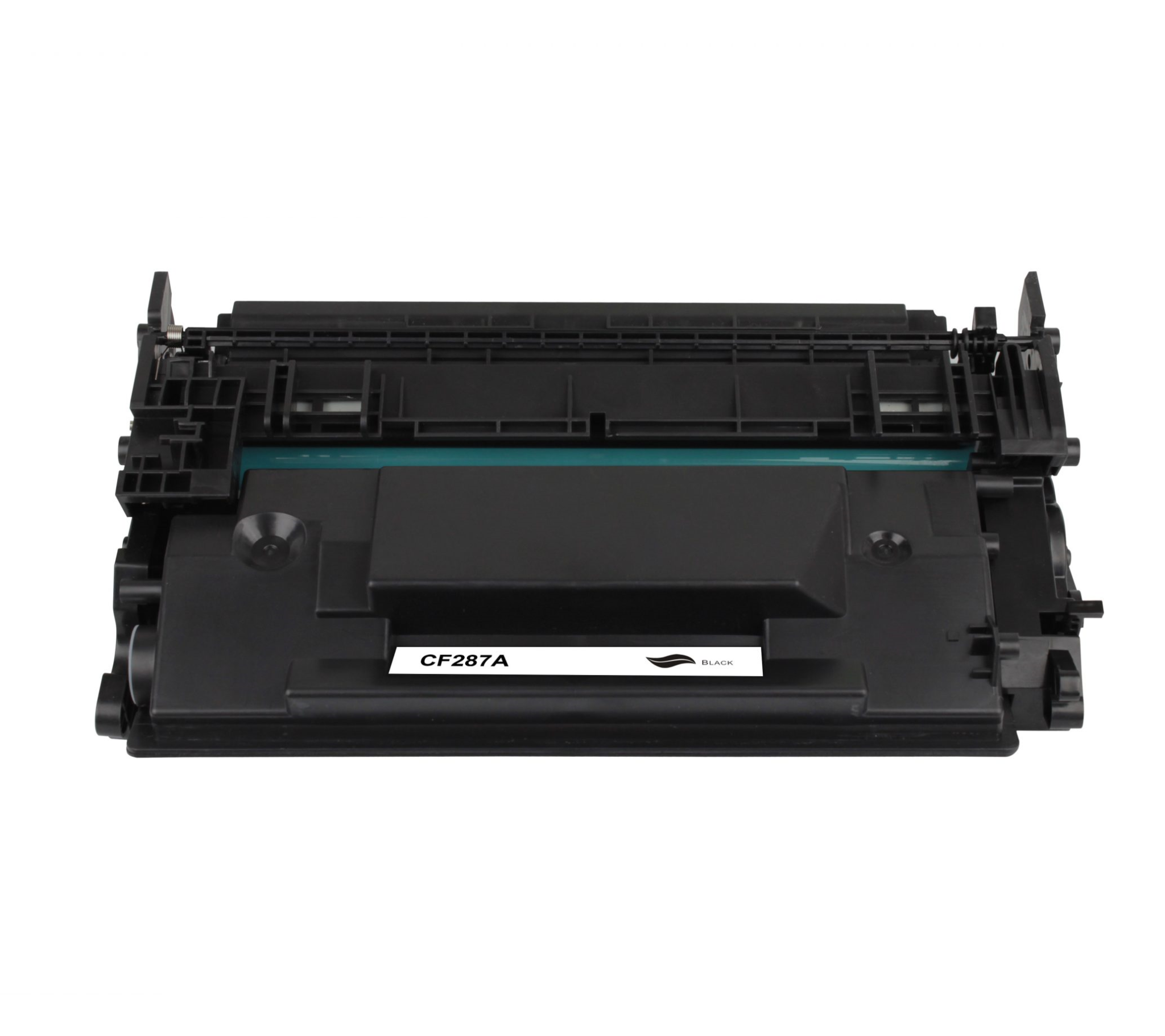 HP 87A Black Generic Toner Cartridge (CF287A) - Toner Corporation
