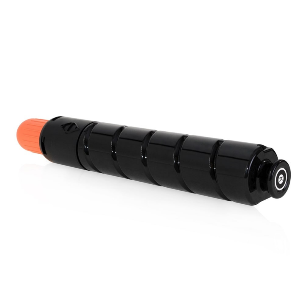 Canon EXV-47 Black Generic Toner - Toner Corporation