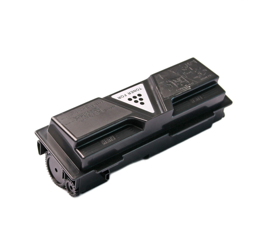 Kyocera TK-160 Black Premium Generic Toner (FS1120DN/P2035d) - Toner ...
