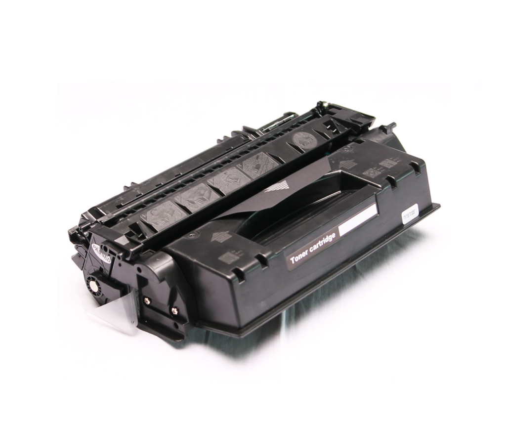 Canon 737 Black Generic Toner Cartridge - Toner Corporation
