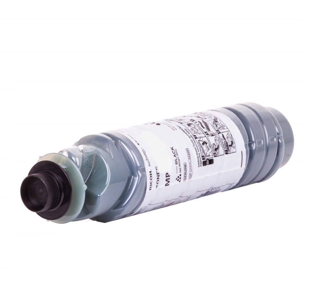 Ricoh MP-301 Black Generic Toner - Toner Corporation PTY LTD