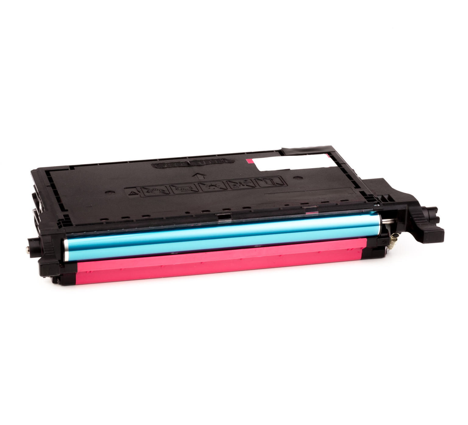Samsung CLT-M508L Magenta Generic Toner Cartridge - Toner Corporation