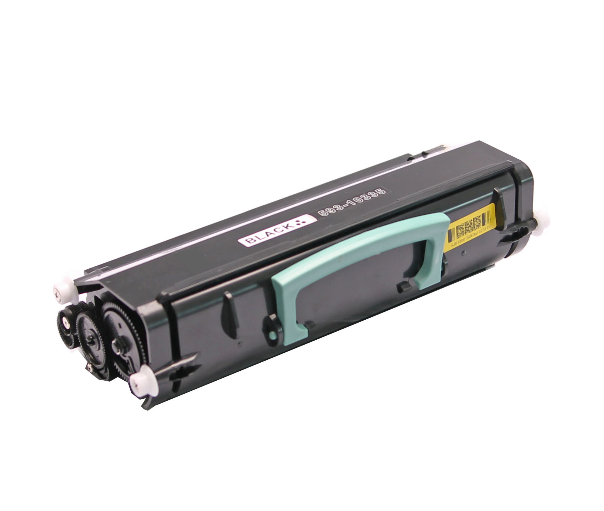 Lexmark XM3150 Black Generic Toner Cartridge (24B6186) - Toner Corp