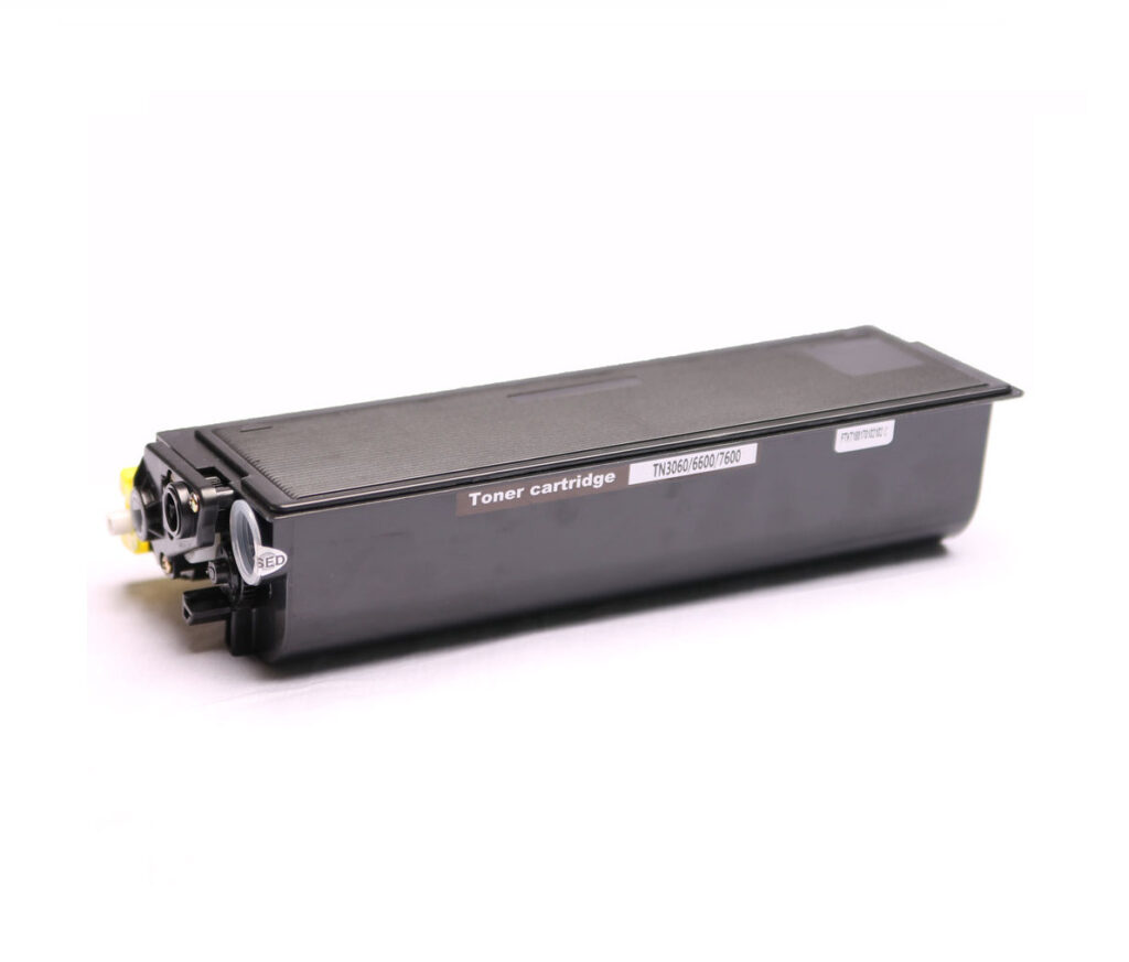 Brother TN-2355 Black Generic Toner Cartridge - Toner Corporation