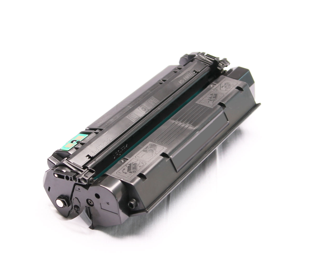 HP 151A Black Generic Toner Cartridge (W1510A) - Toner Corporation