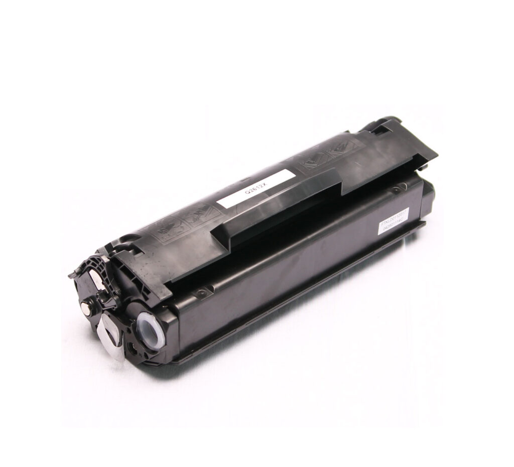 HP 151A Black Generic Toner Cartridge (W1510A) - Toner Corporation
