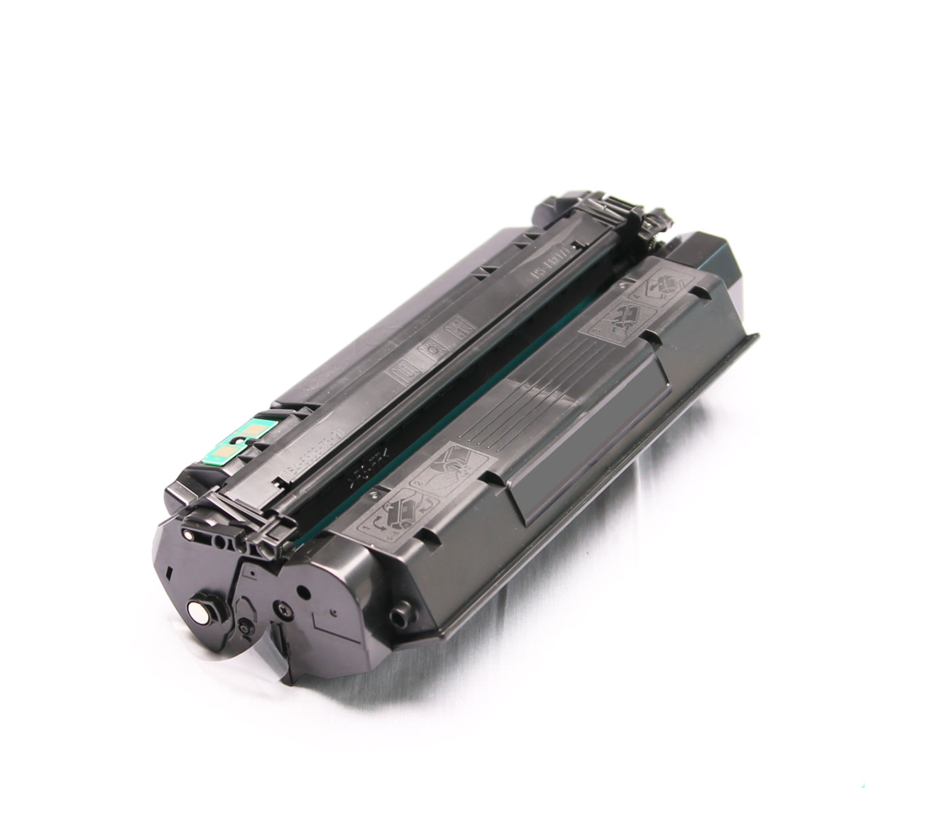 HP 15A Black Cartridge (C7115A) - Toner Corporation