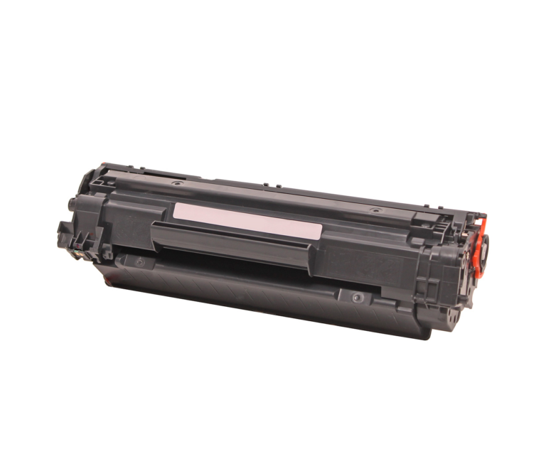 Canon 071 Black Generic Toner Cartridge - Toner Corporation