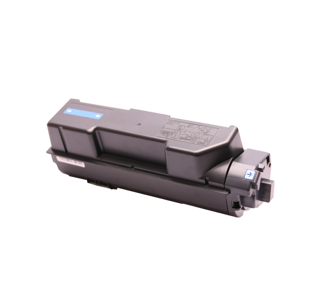Kyocera TK-1150 Black Generic Toner - Toner Corporation
