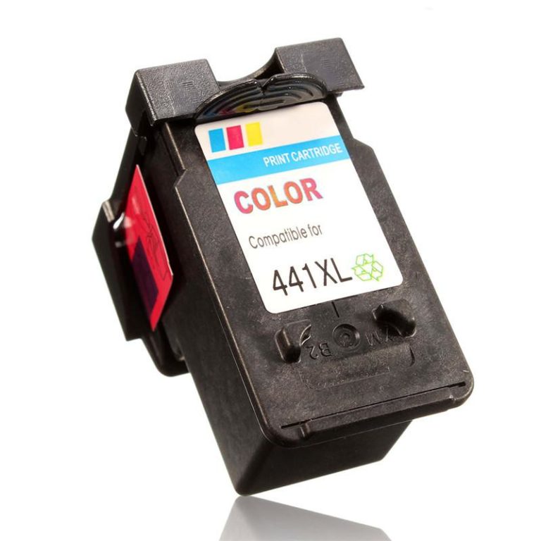 Canon GI-490 Black Generic Ink | Toner Corporation
