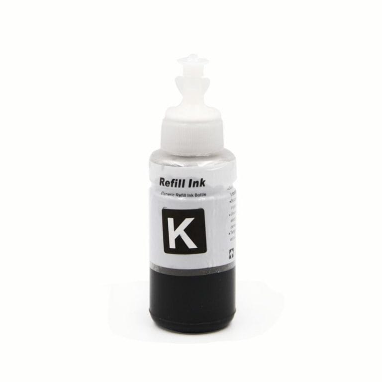 Epson 101 Black Generic Ink (C13T03V14A) - Toner Corporation