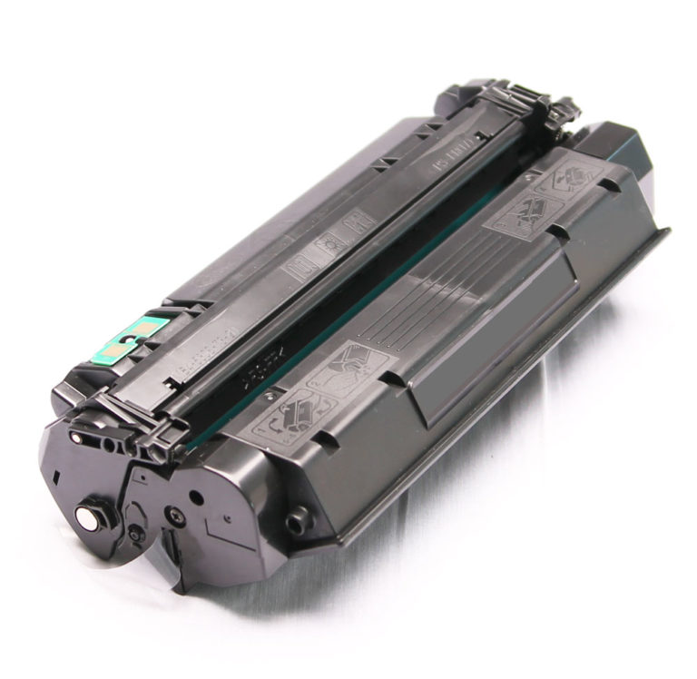 Canon 737 Black Generic Toner Cartridge - Toner Corporation