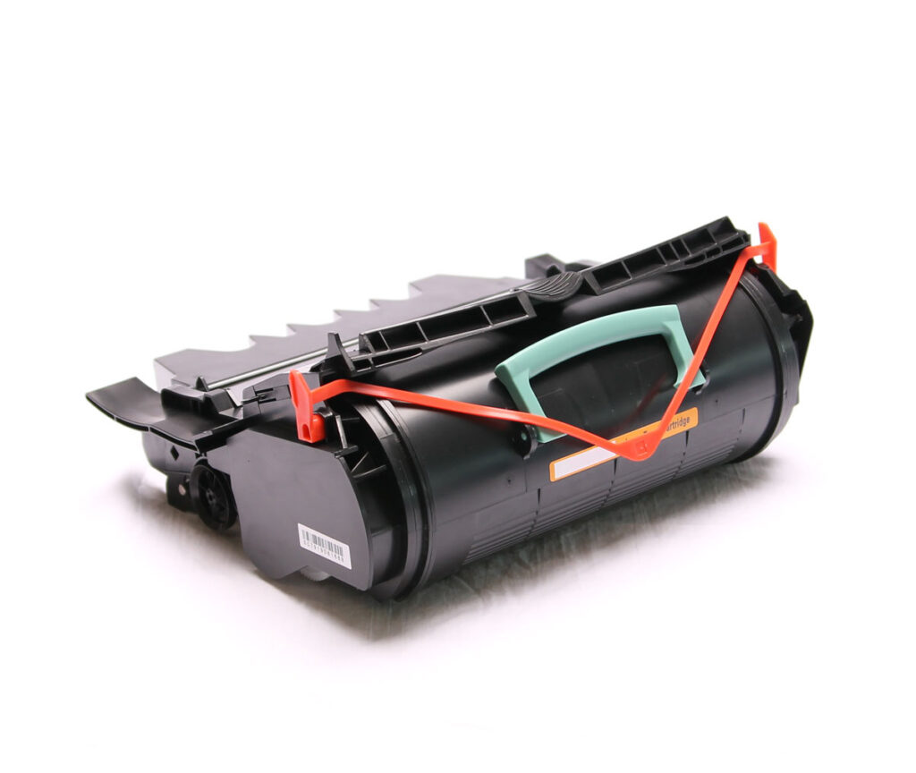 Lexmark XM3150 Black Generic Toner Cartridge (24B6186) - Toner Corp