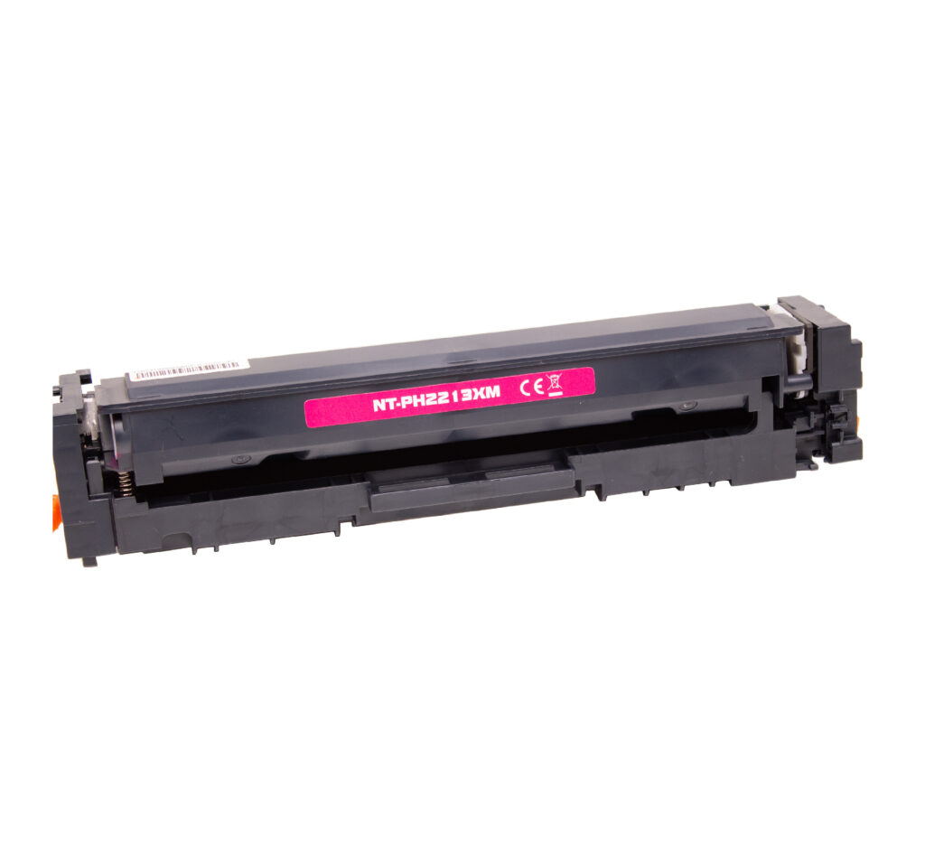 HP 410A Magenta Generic Cartridge (CF413A) - Toner Corporation