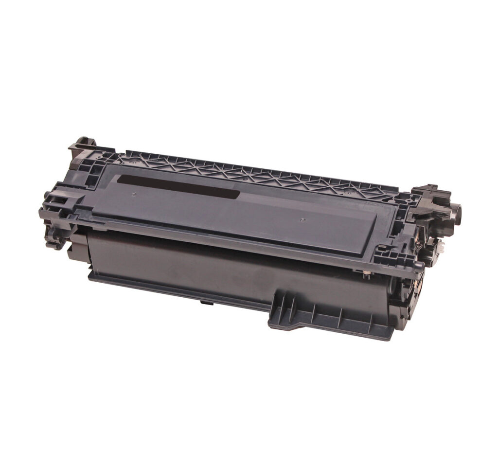 HP 507A Black Generic Toner Cartridge (CE400A) - Toner Corporation