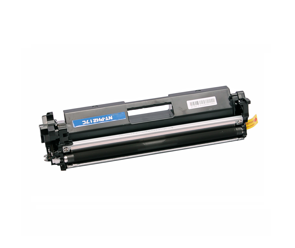 Canon 071 Black Generic Toner Cartridge - Toner Corporation