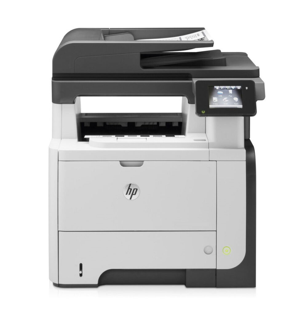 HP LaserJet M525 Refurbished Printer - Toner Corporation