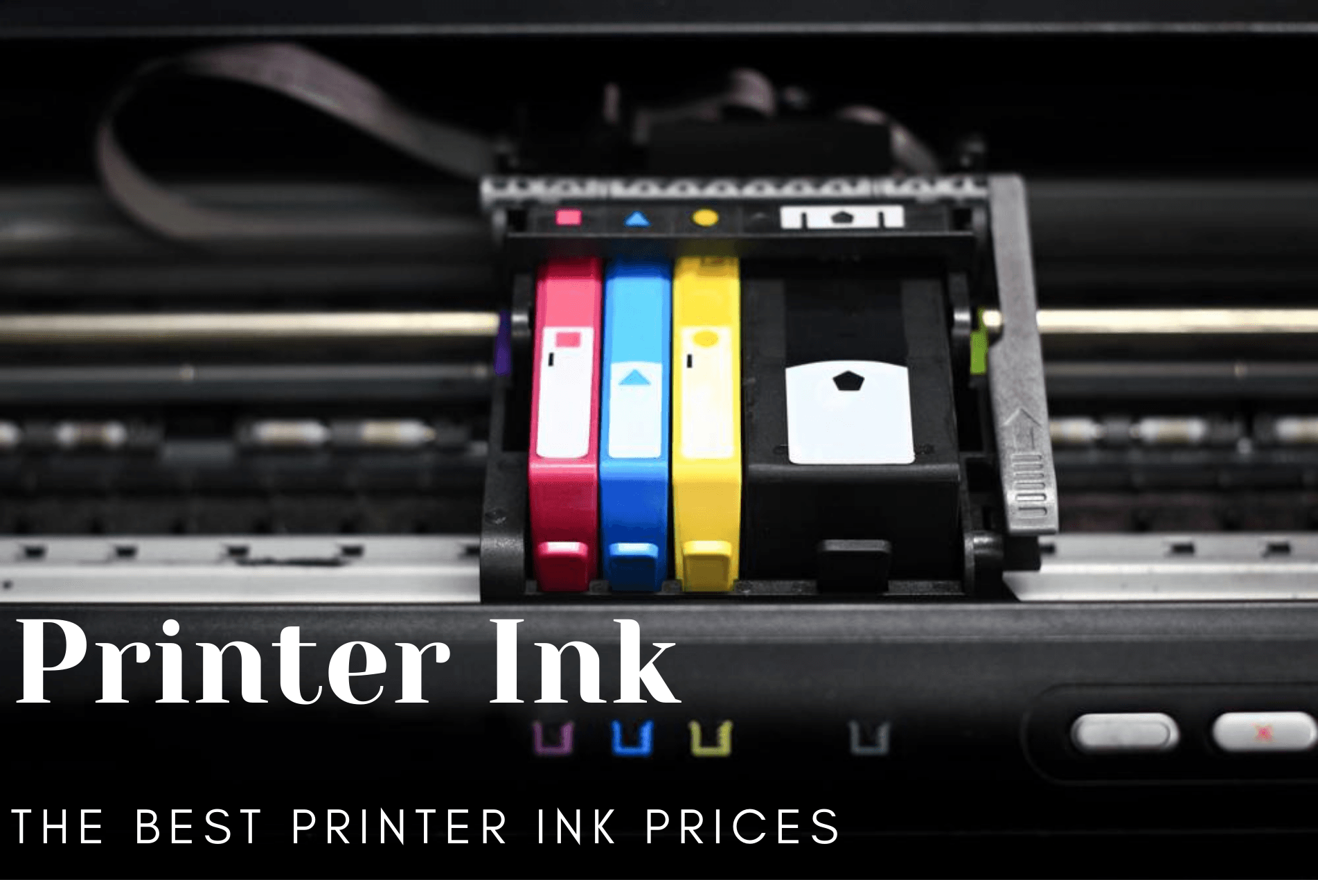 Printer Ink - Toner Corporation PTY LTD - South Africa