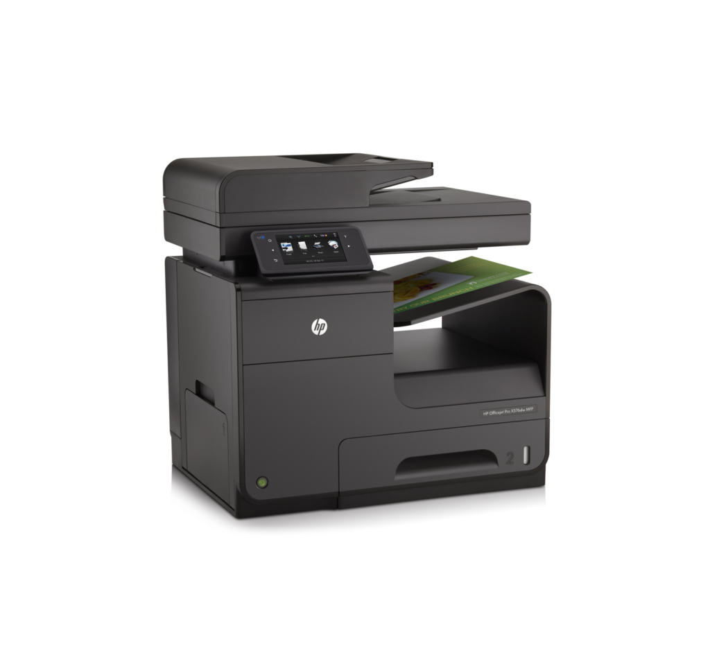 HP Color LaserJet M880 Refurbished Multifunction Printer