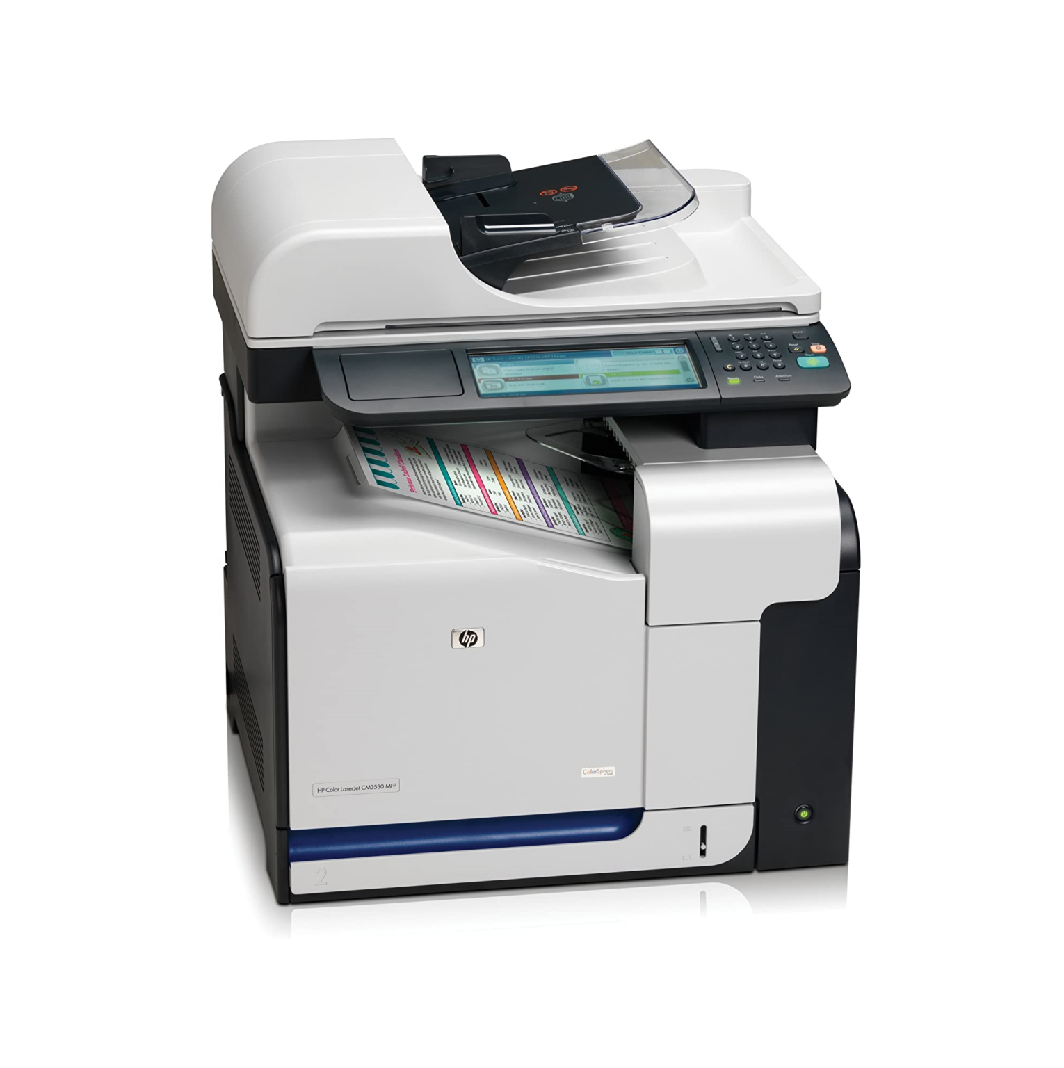 HP Colour Printers - Toner Corporation - Best Prices In South Africa!