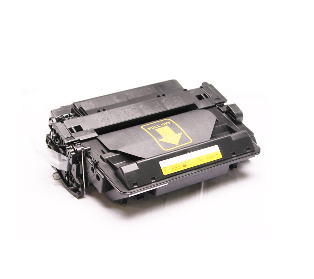 Canon 071 Black Generic Toner Cartridge - Toner Corporation
