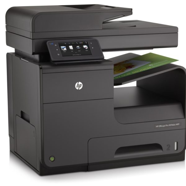 HP Color-LaserJet M880 Refurbished Multifunction Printer