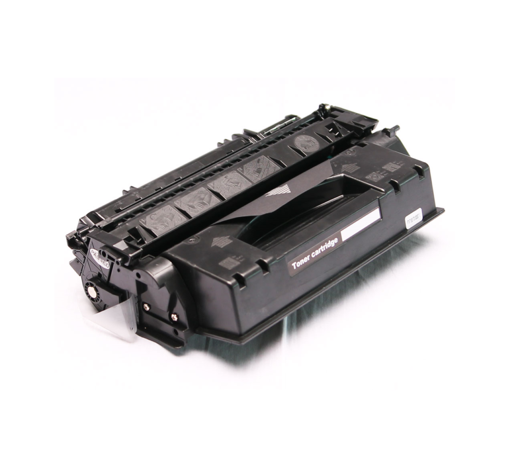 Canon 071 Black Generic Toner Cartridge - Toner Corporation