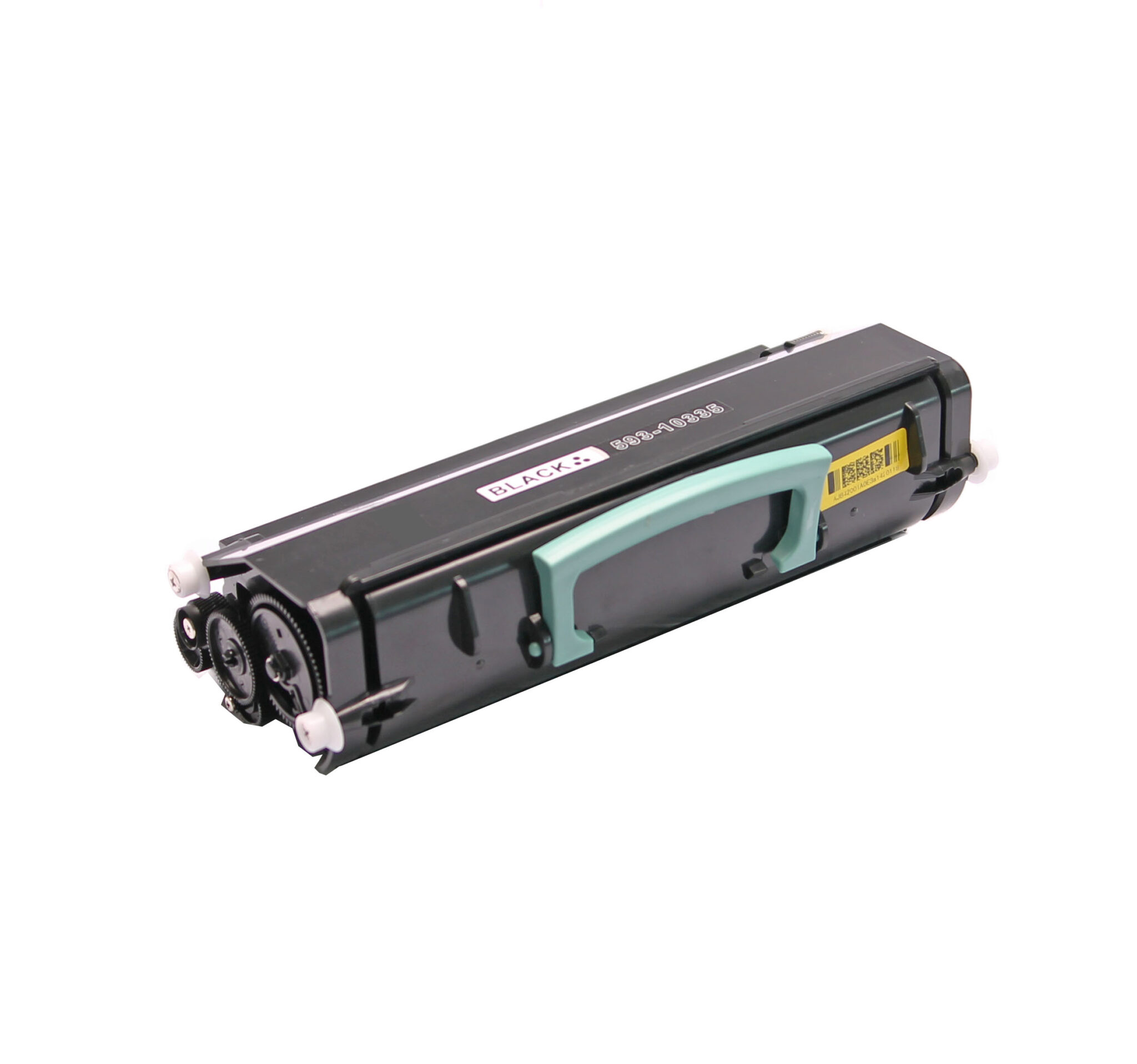 Lexmark XM3150 Black Generic Toner Cartridge (24B6186) - Toner Corp