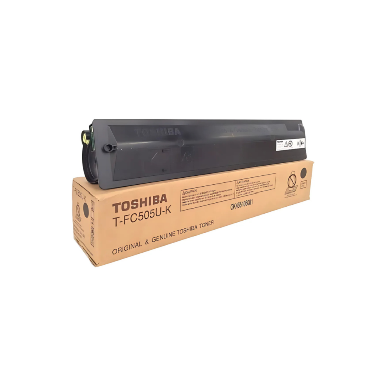 Toshiba TFC415K Black Original Toner (eSTUDIO 2010AC)