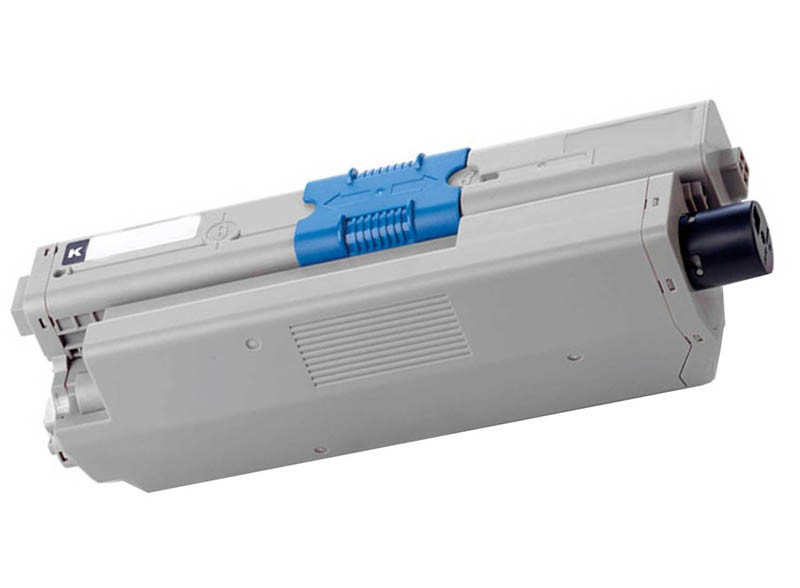 Oki ES5462 Black Generic Toner (44973512) | Toner Corporation