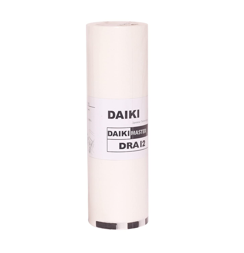 Duplo DRG10 Generic A4 Master Roll (DP-G200) - Toner Corp