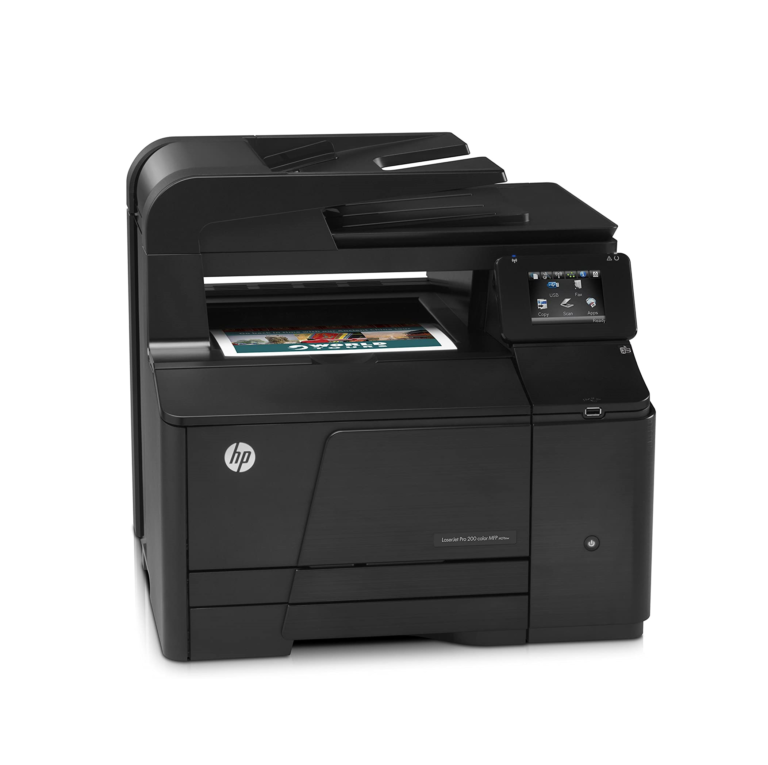 HP Smart Tank 581 Multifunctional Colour Printer (4A8D4A) - Toner ...