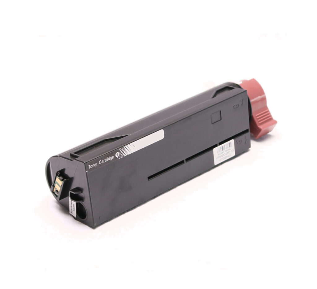 Oki B412/B432 Black Generic Toner Cartridge (45807119) (2,5K Pages ...