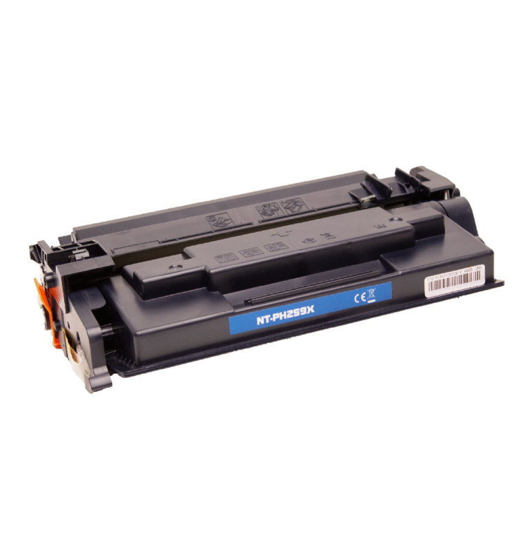 Canon 737 Black Generic Toner Cartridge - Toner Corporation