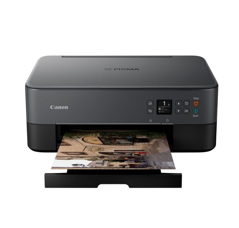 Canon Pixma TS3640 Multifunctional Colour Printer - Toner Corporation