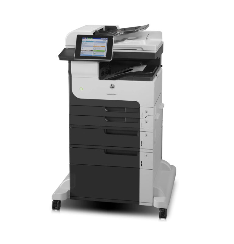 HP LaserJet M525 Refurbished Printer - Toner Corporation