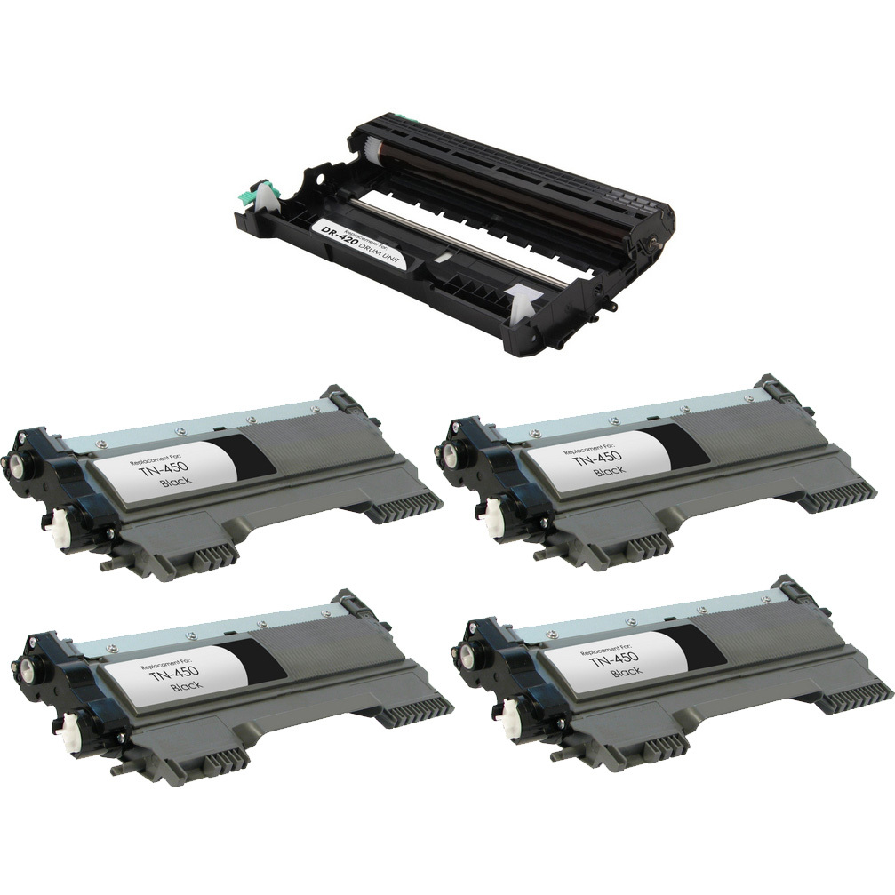 Brother - Toner Corporation - Best Prices In S.A