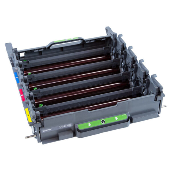 Brother Drum Units - Toner Corporation - Best Prices In S.A