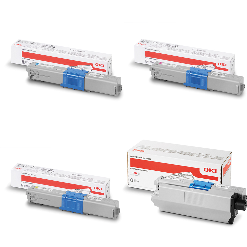 Oki - Toner Corporation - Best Prices In South Africa