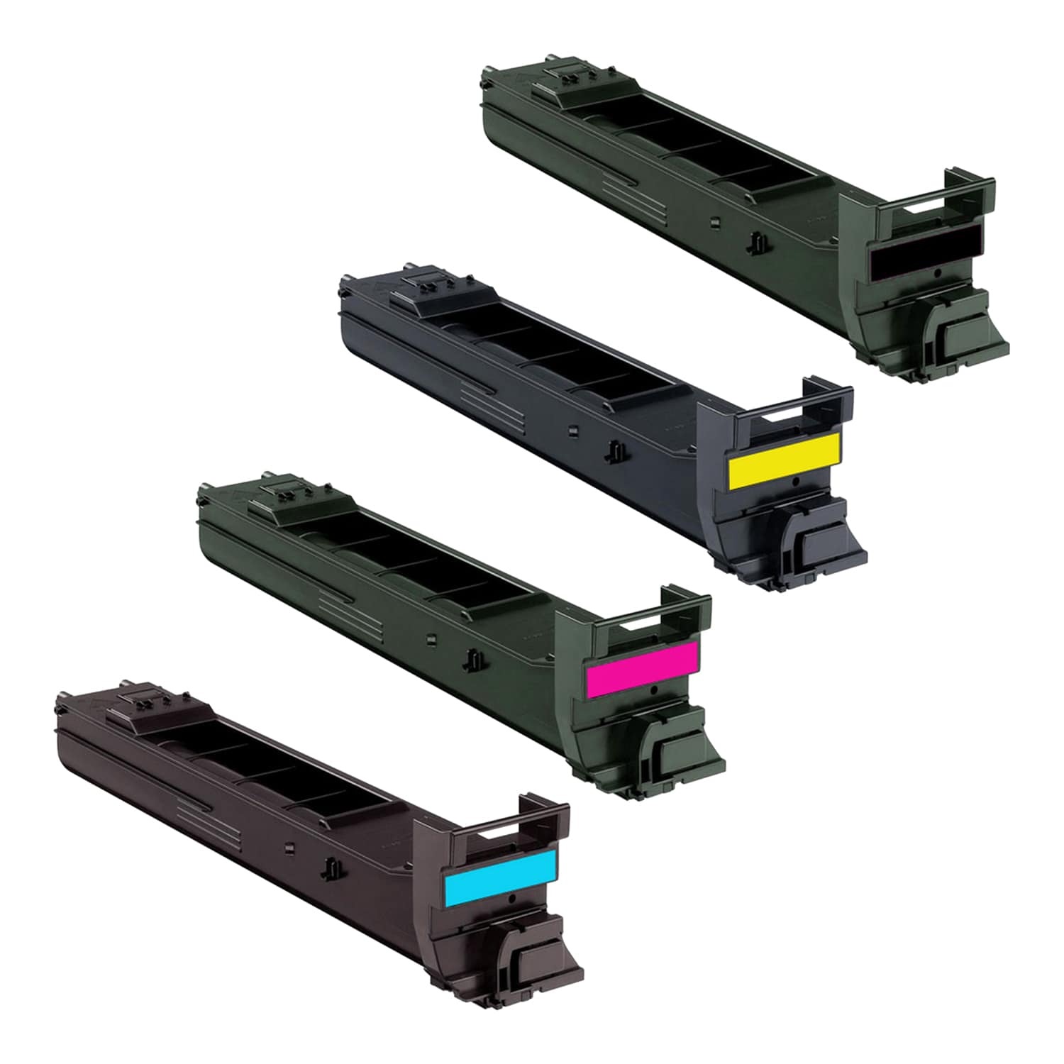 Sharp - Toner Corporation - Best Prices In S.A