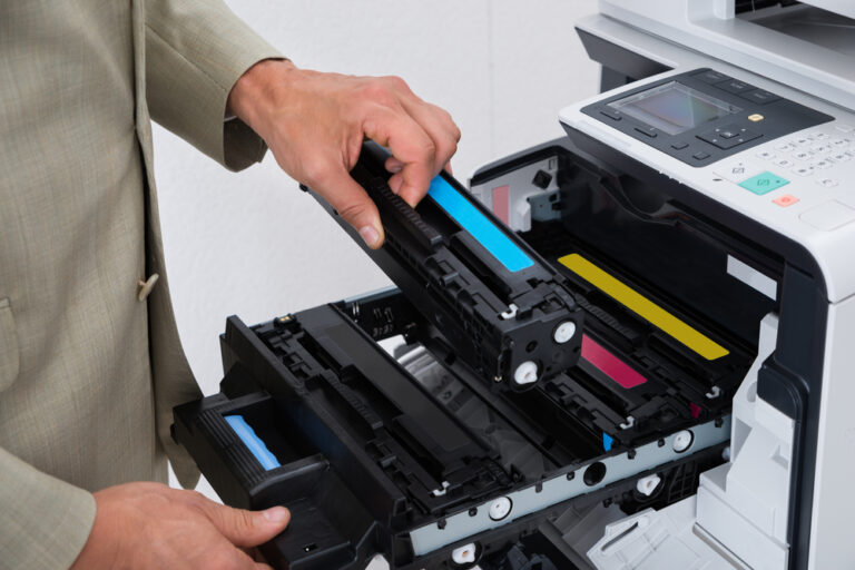 Printer Cartridges - Toner Corporation