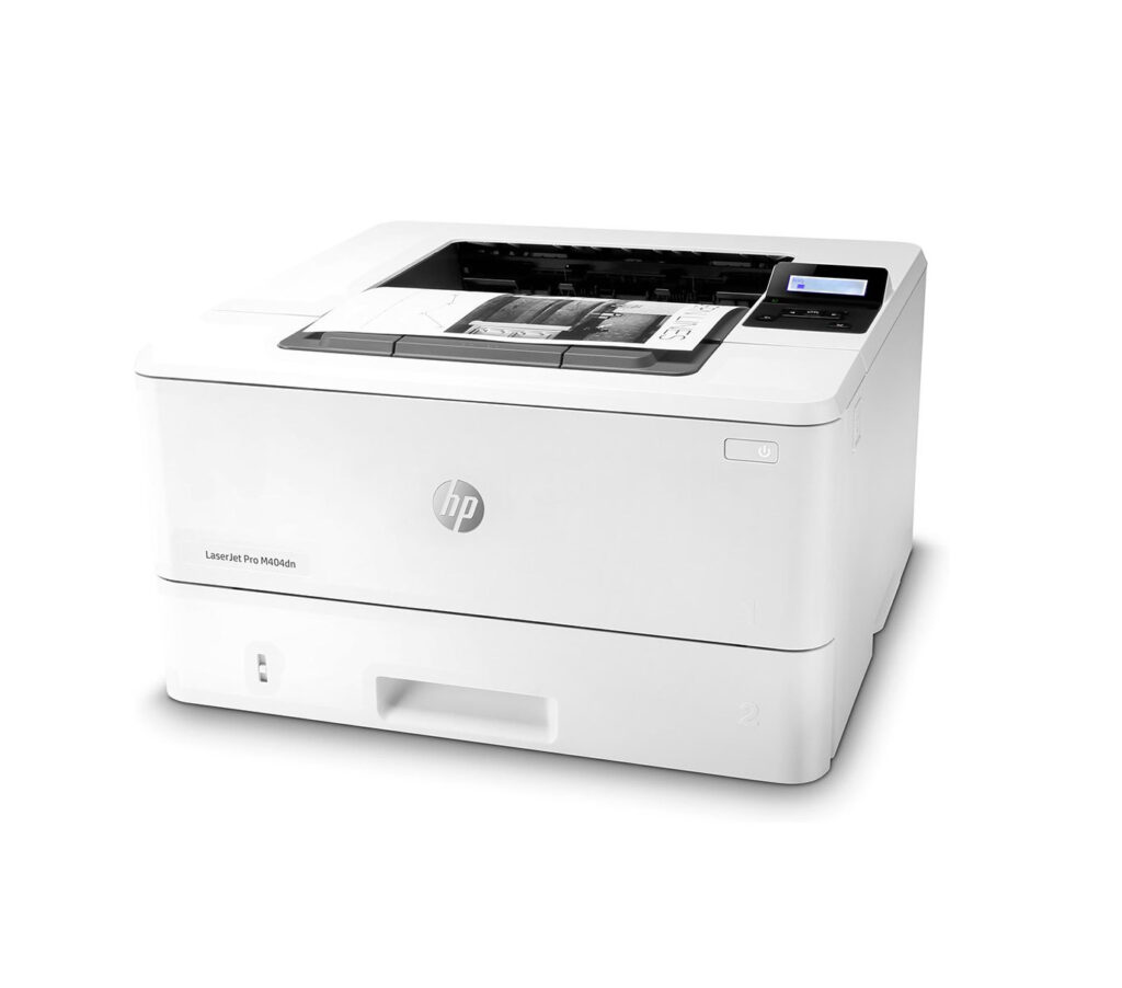 HP LaserJet Managed MFP E42540 Mono Printer