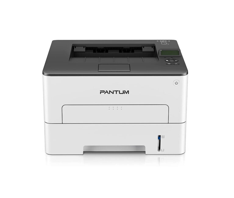 Pantum BM2305AW Mono Laser Multifunction Printer - Toner Corporation