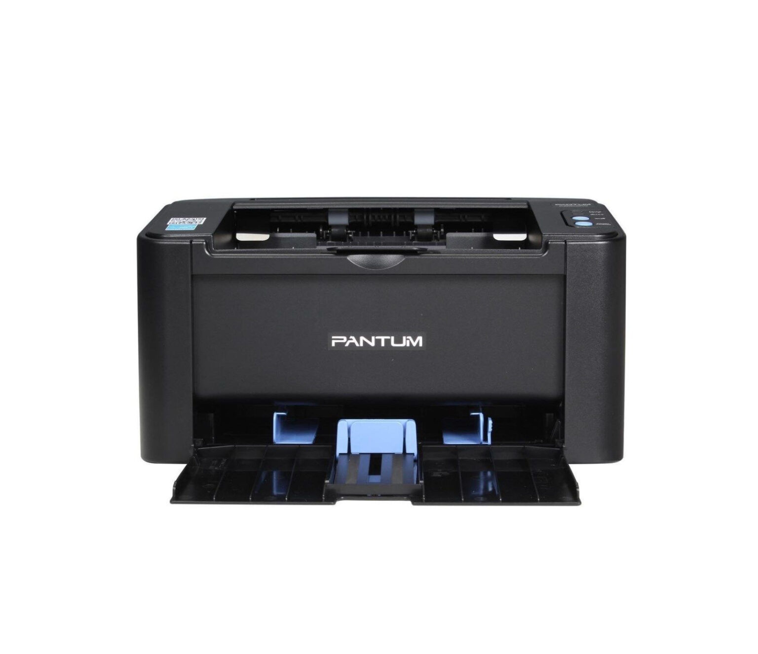Pantum M6550NW 3-In-1 Mono LaserJet Multifunction Printer