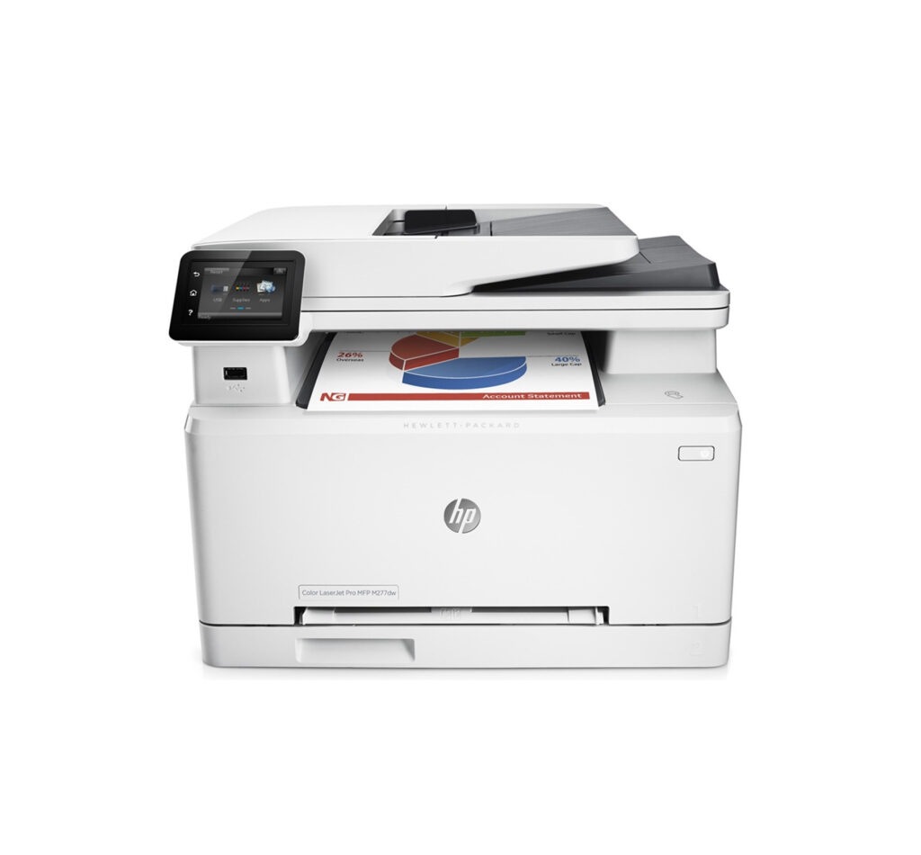 HP Smart Tank 581 Multifunctional Colour Printer (4A8D4A) - Toner ...