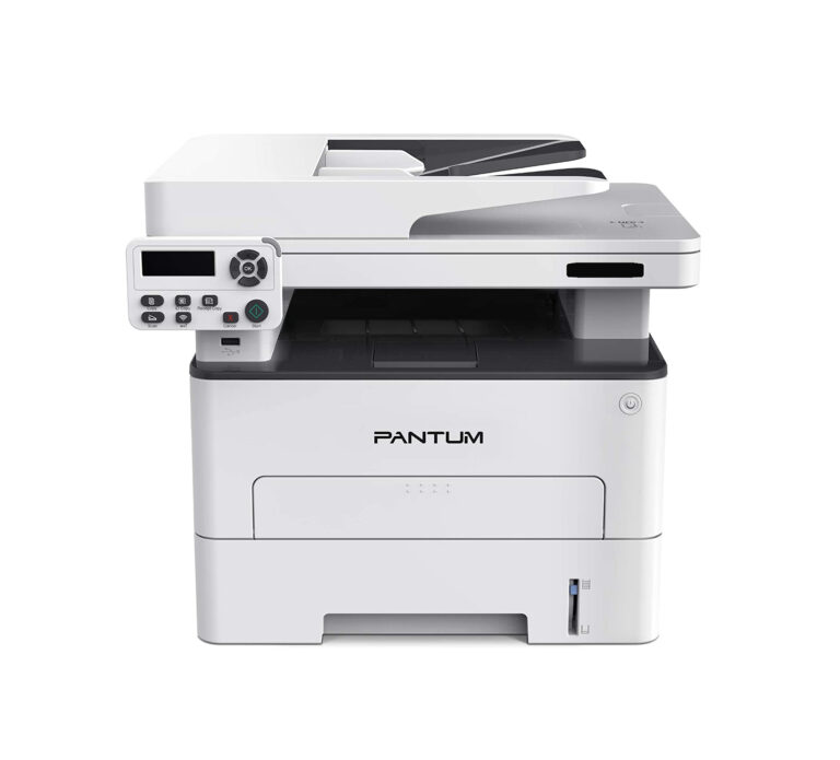 Pantum M7105DN 3-In-1 Mono LaserJet Multifunction Printer | Brand New!