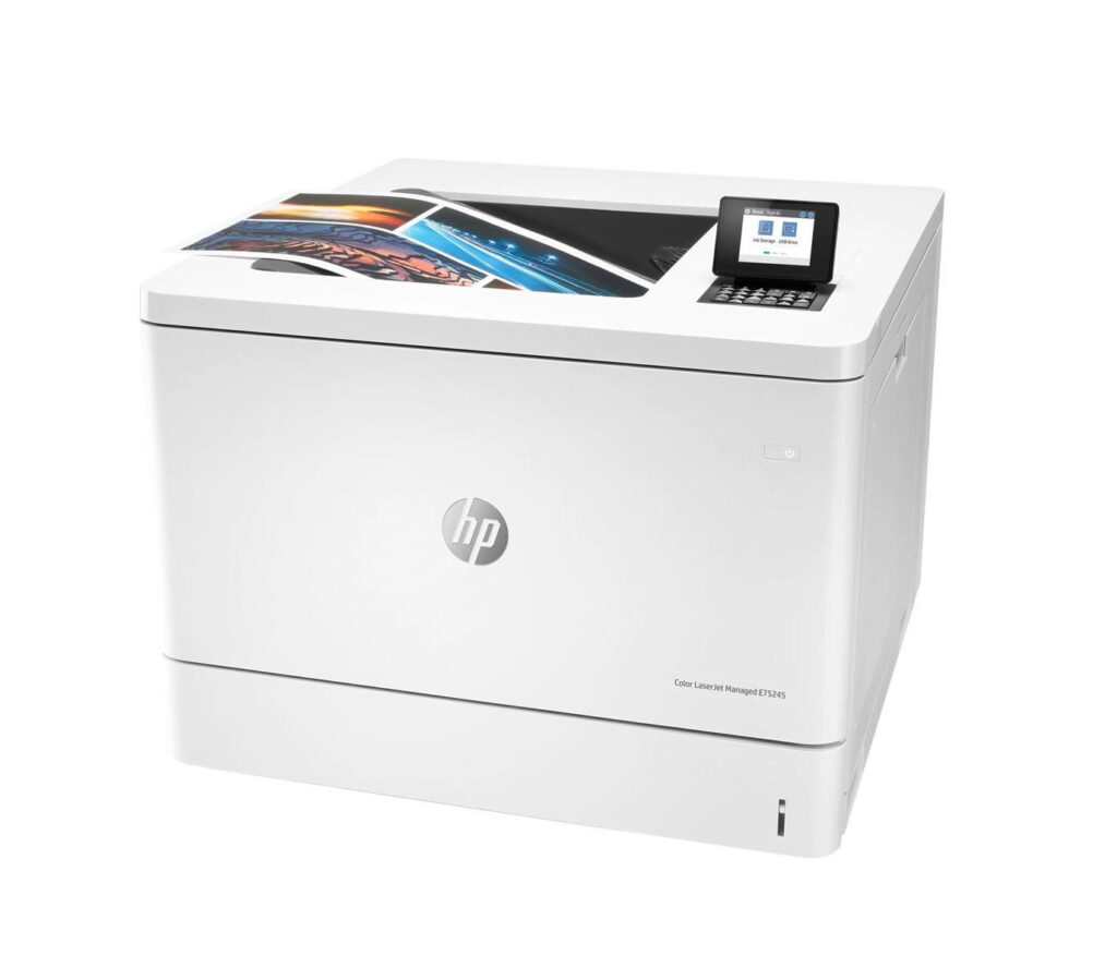 HP Smart Tank 581 Multifunctional Colour Printer (4A8D4A) - Toner ...