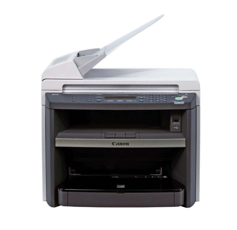 Canon Pixma TR4640 4-in-1 Multifunction Printer - Toner Corporation