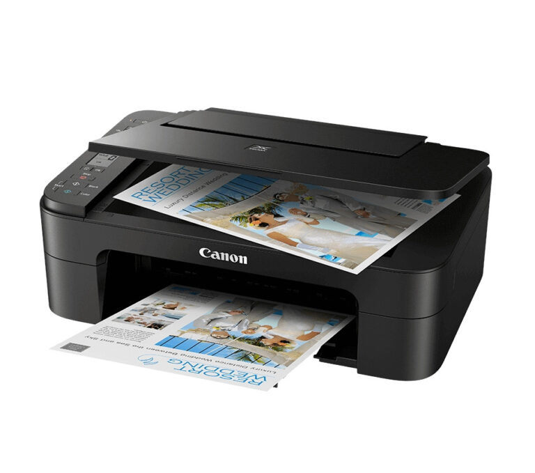 Canon PIXMA MG2545S Colour Multifunction Inkjet Printer